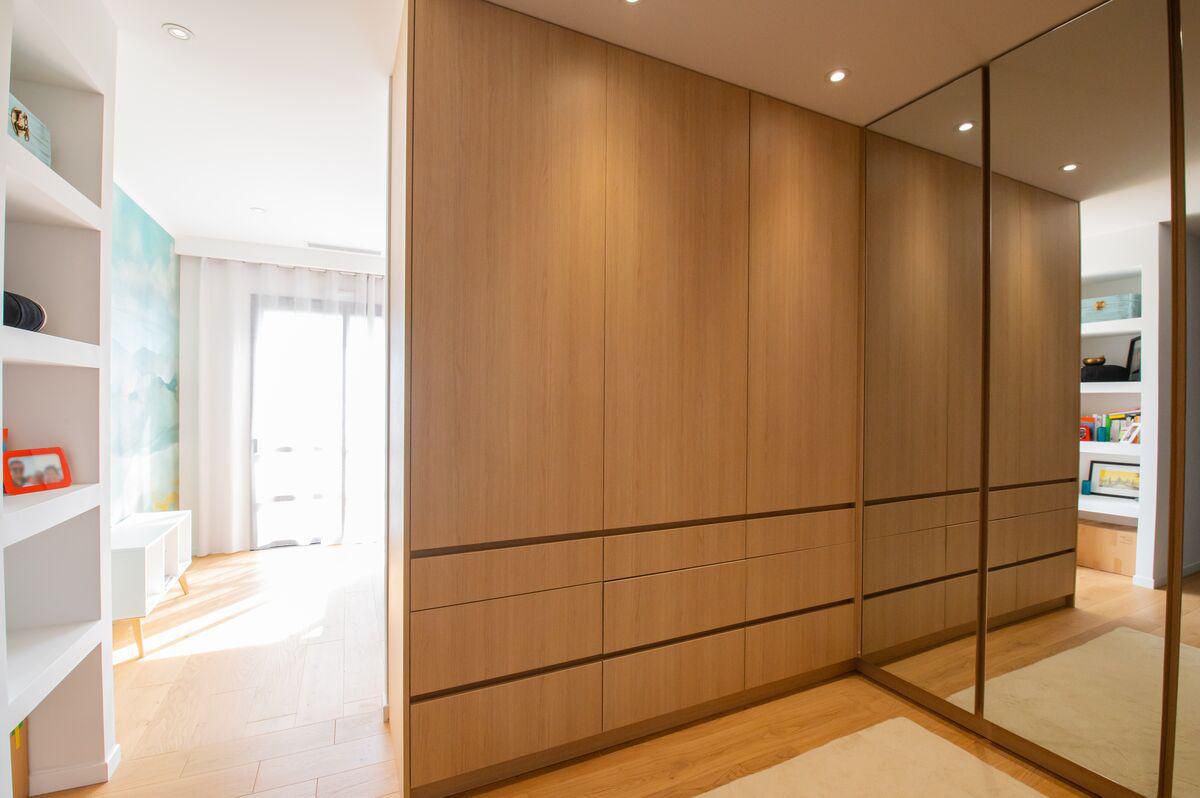 POLYREY - Feuille de stratifié C098 Epimat - 307x132cm ép. 0,8mm - Chêne de Fil Naturel Polyrey ...