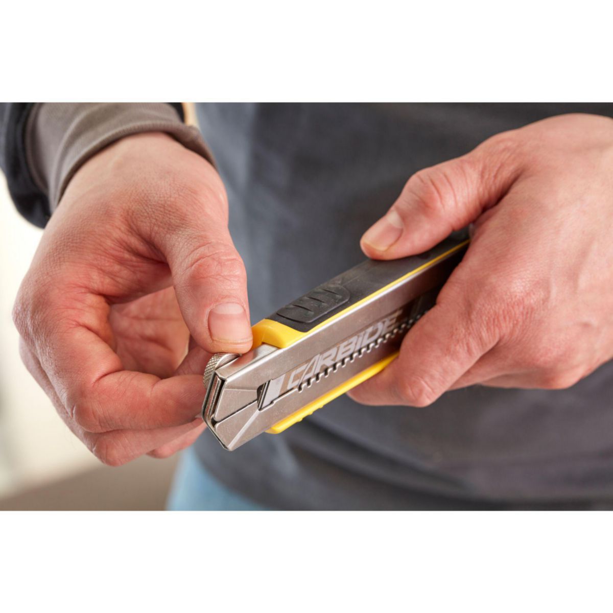 STANLEY - Cutter fatmax 18mm | Dispano