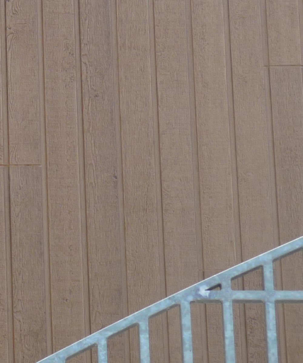 CANEXEL - Bardage clin Ultraplank yellowstone 10x280mm réelle ...