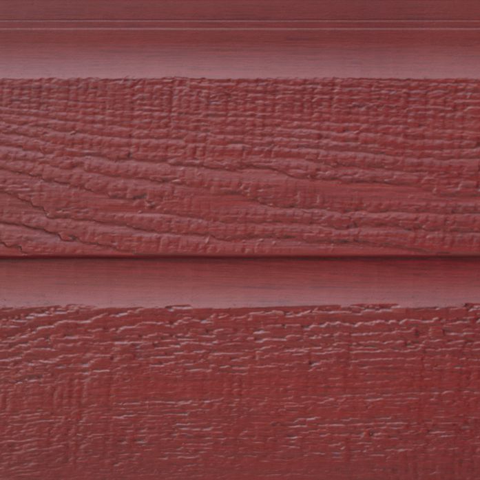 CANEXEL - Peinture de retouche Canexel rouge campagne pot de 284ml ...