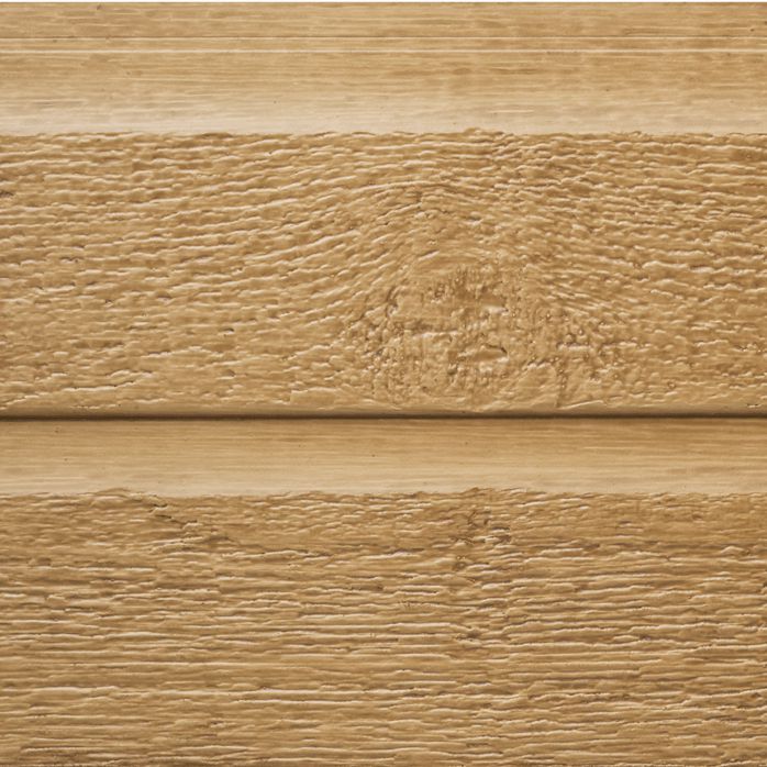 CANEXEL - Bardage clin Ultraplank yellowstone 10x280mm réelle ...