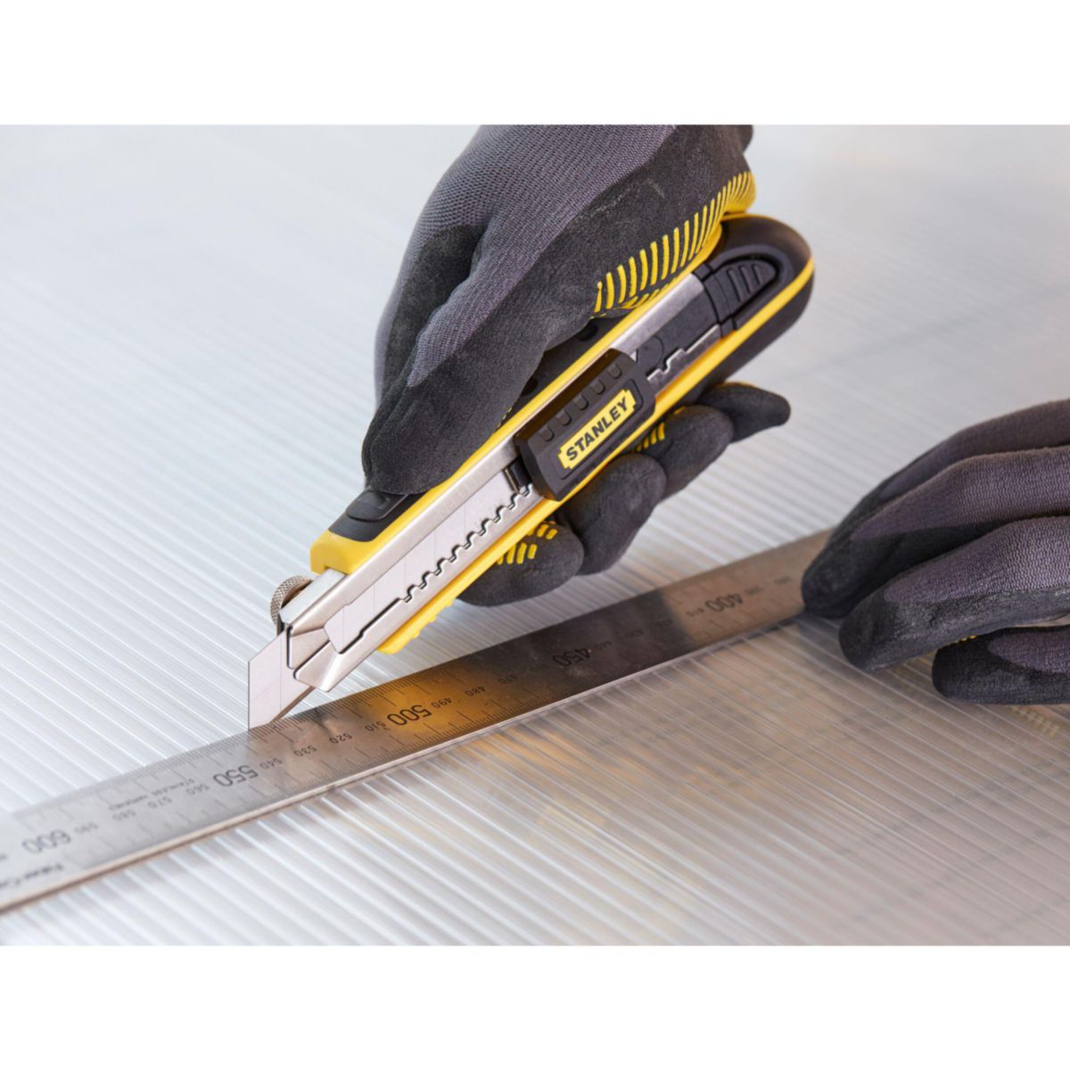 STANLEY - Cutter fatmax 18mm | Dispano