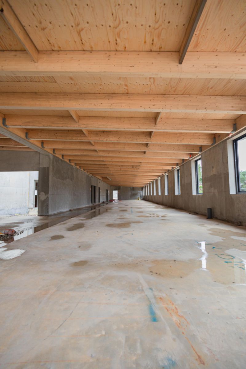 SINBPLA - Lamibois LVL Epicéa Kerto Q non préservé 39x400mm longueur 13 ...