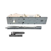 GROOM - Pivot hydraulique pose en Linteau GROOM GRL 100 - force EN 1-4 ...