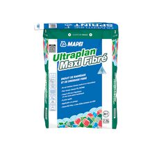 MAPEI - Enduit de ragréage et dressage fibré Ultraplan Maxi Fibré 25kg ...