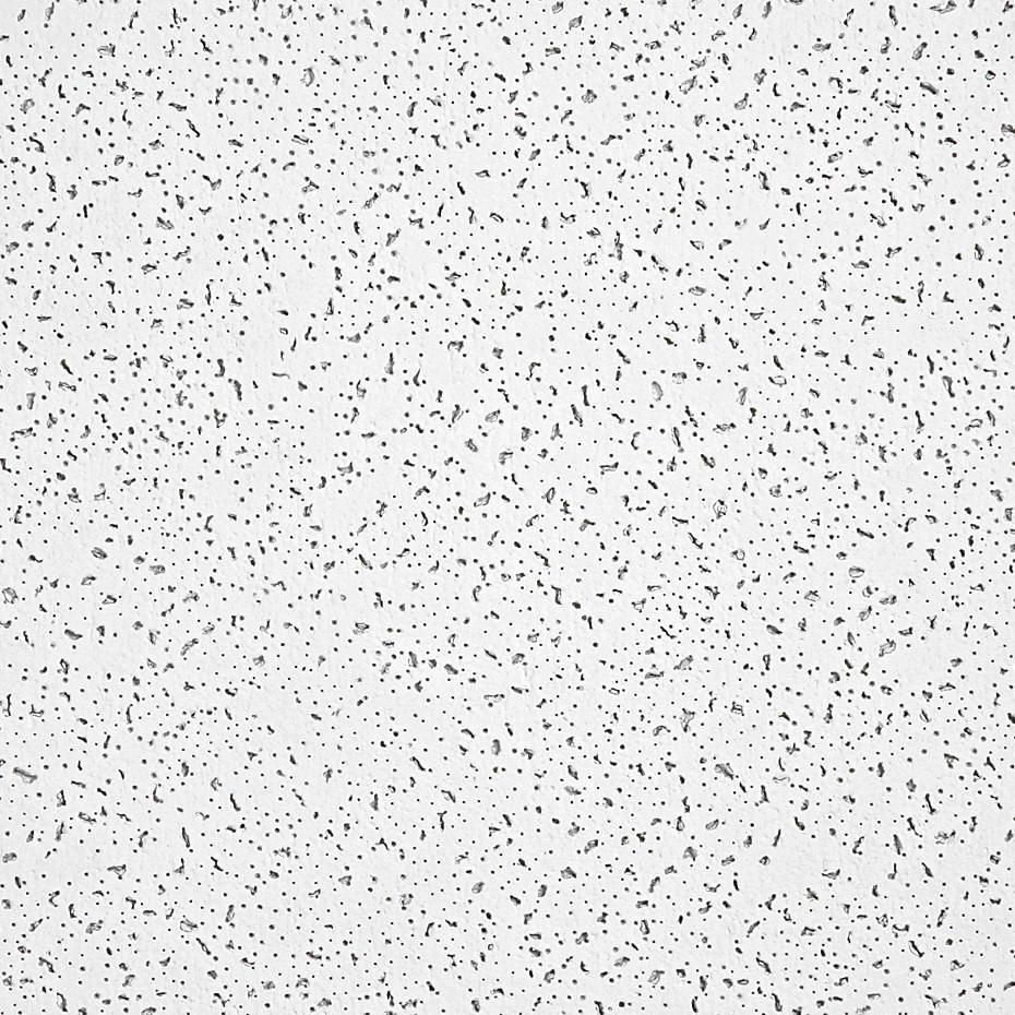 OWACOUSTIC - Dalle de plafond Futura Smart micro perforé 60/27 blanc ép ...