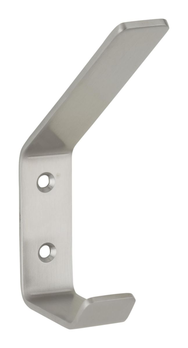 THIRARD - Patere inox 2 tetes 18mm Réf. 67521 | Dispano