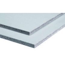 FERMACELL - Plaque de sol Fermacell 25mm 1,5x0,5m | Dispano