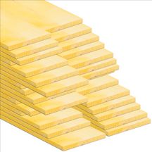 Voliges - Bois de couverture | Dispano