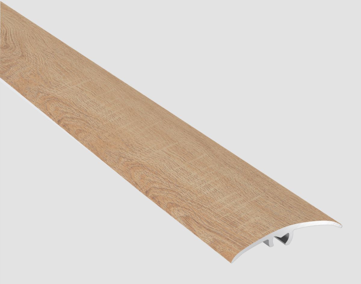 EGGER - Plinthe MDF Egger L634 Chêne Bardolino Réf. 1819268 | Dispano