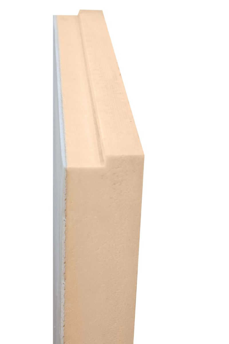 SOPREMA - Panneau isolant en polystyrène extrudé PN XPS PROTECT C 80 ...