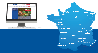 Dispano - Bois Panneaux Menuiseries