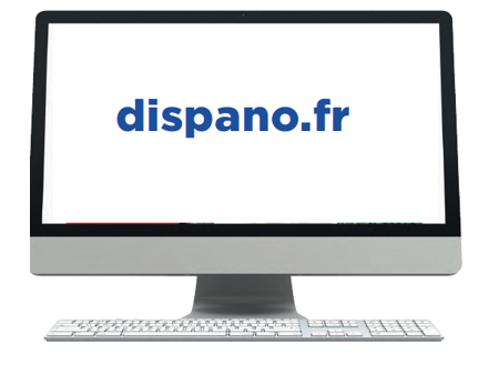 Services | Dispano