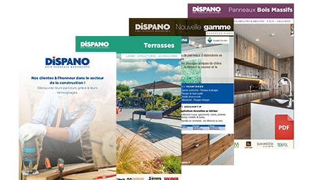 Catalogues | Dispano