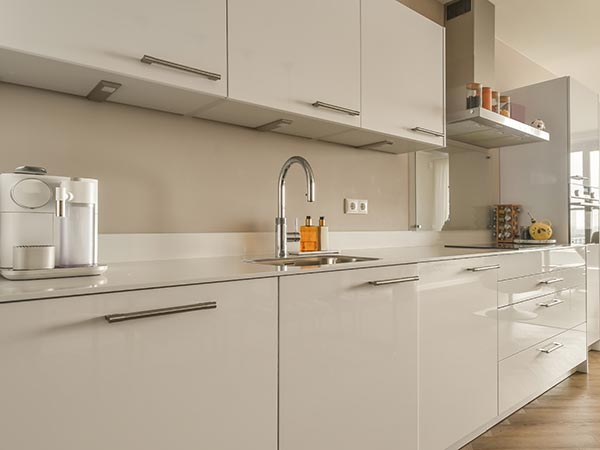 Façades et portes de placard : ces finitions qui font toute la ...