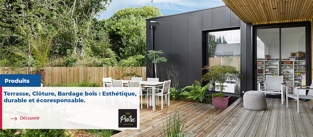 Dispano - Bois Panneaux Menuiseries