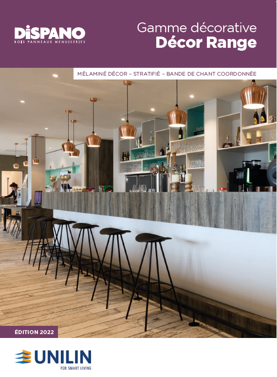 Nos brochures et flyers | Dispano