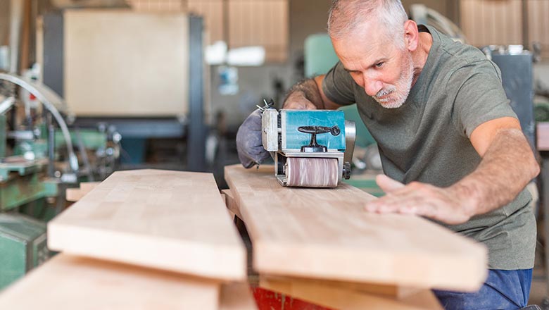 Quelles différences entre madrier et bastaing ? | Dispano