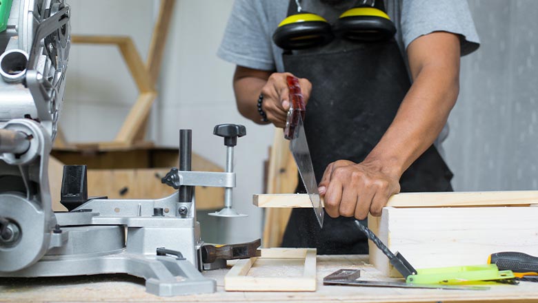 Quelles différences entre madrier et bastaing ? | Dispano