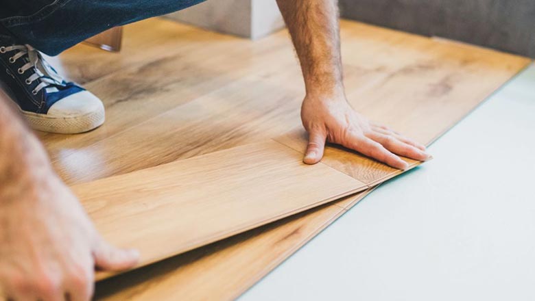 Quelle est la différence entre un sol stratifié et un parquet ...