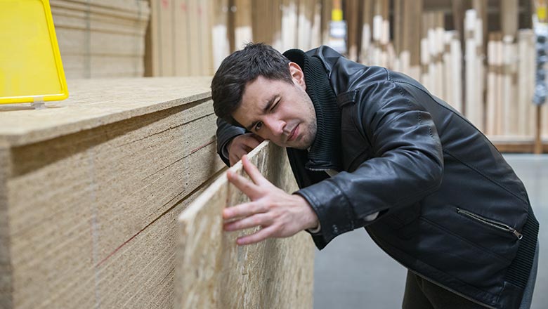 Quelle épaisseur du panneau OSB pour la réalisation d’un plancher ...