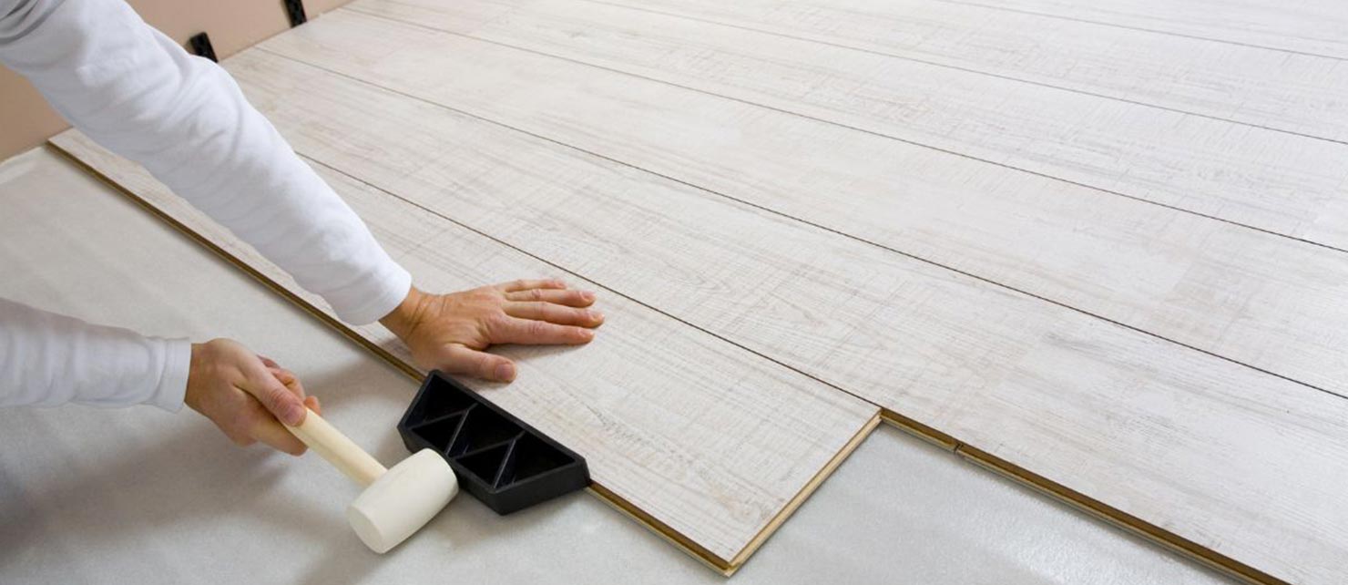 Kit d'Installation pour Sol Stratifié,Kit Pose Parquet Stratifié ...