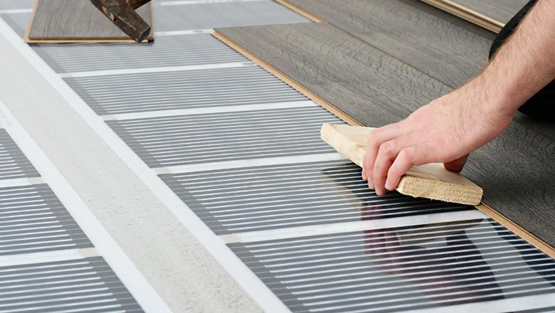 Comment poser une sous-couche de sol stratifié en présence d’un ...