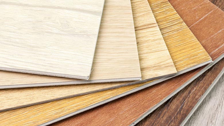 Quel sol stratifié choisir pour une salle de bain ? | Dispano