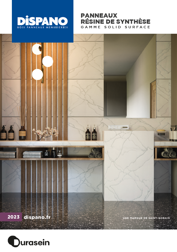 Nos Brochures | Dispano