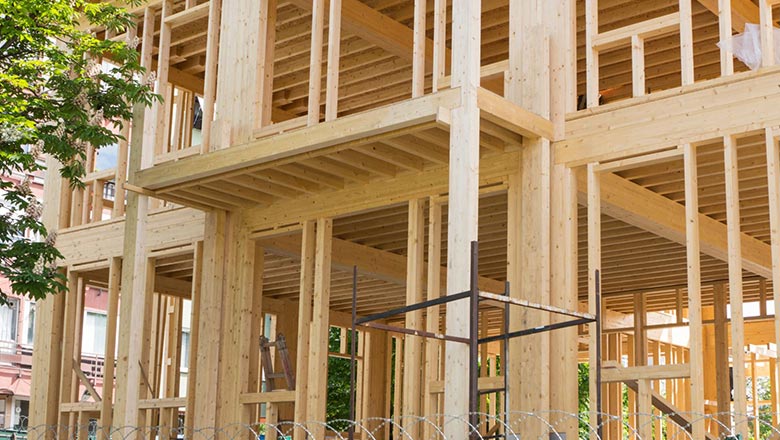 10 bonnes raisons de choisir la construction bois | Dispano