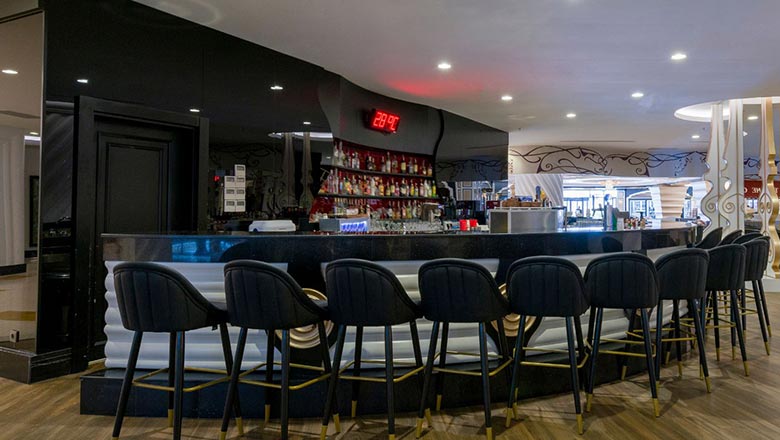 Idées d'aménagements d'hôtels : créez des espaces accueillants pour vos ...