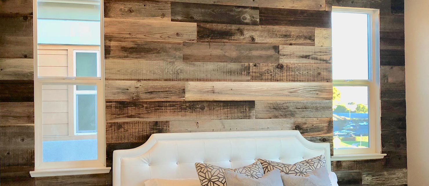 Comment installer du lambris bois en pose horizontale ? | Dispano