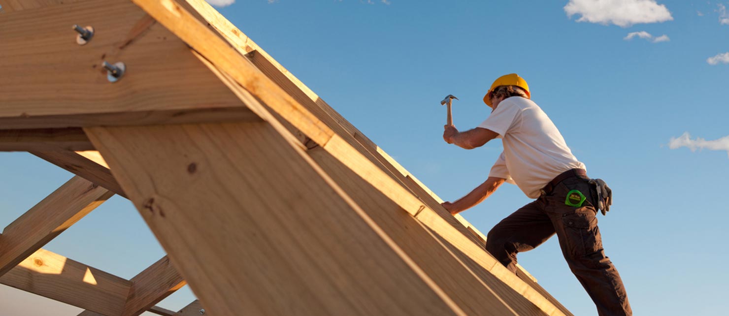 Quelle vis pour une charpente en bois ? | Dispano