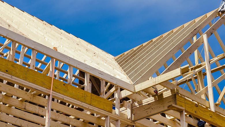 Quels sont les différents types de charpente ? | Dispano