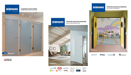 Catalogues | Dispano