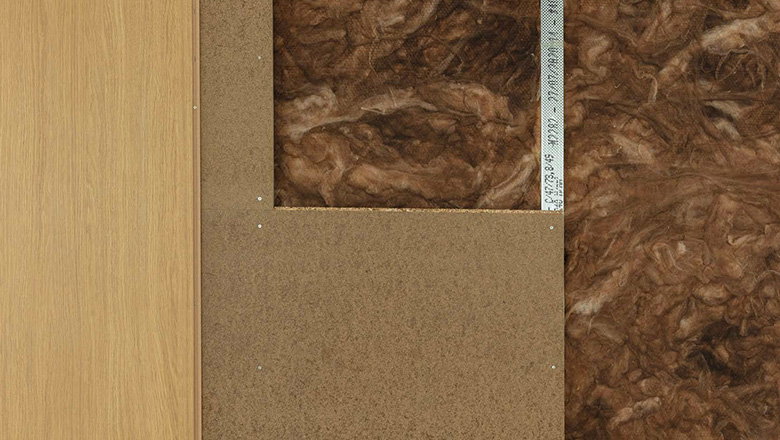 ClicWall d’Unilin : réinventez vos espaces avec élégance et simplicité ...