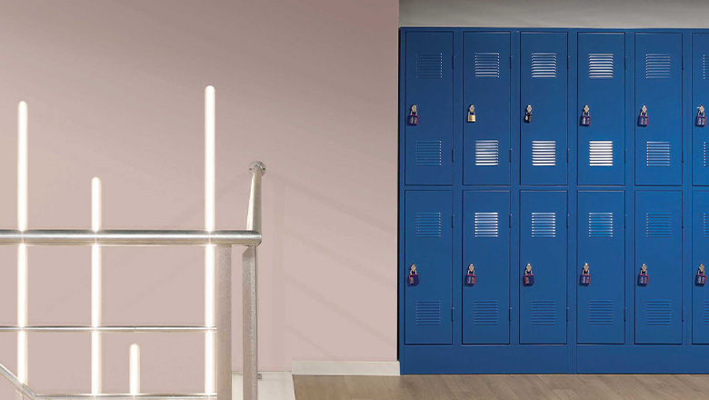 ClicWall d’Unilin : réinventez vos espaces avec élégance et simplicité ...