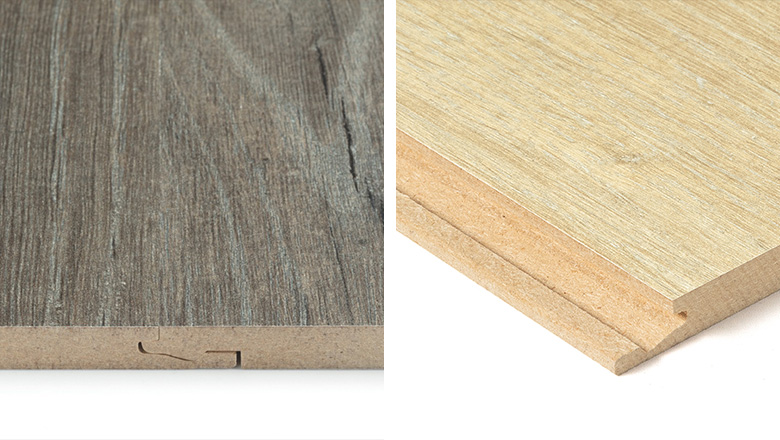 ClicWall d’Unilin : réinventez vos espaces avec élégance et simplicité ...