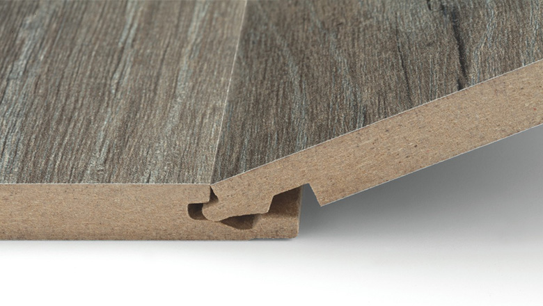 ClicWall d’Unilin : réinventez vos espaces avec élégance et simplicité ...