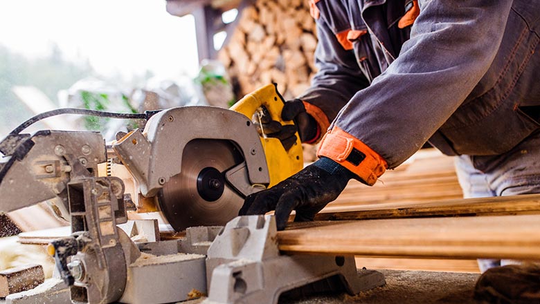 Comment construire une charpente traditionnelle ? | Dispano