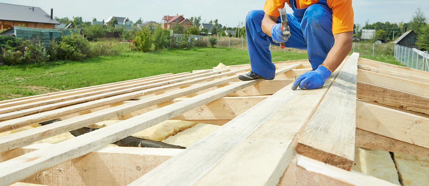 Comment étayer une charpente ? | Dispano