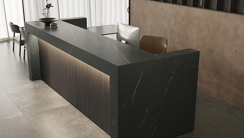 Galerie par Polyrey : simplifiez votre agencement intérieur ! | Dispano