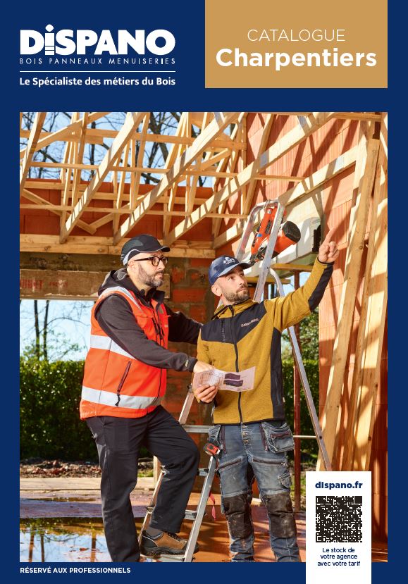 Catalogues Spécialisés | Dispano