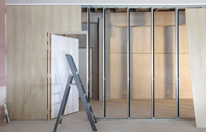 Installez vos panneaux CLICWALL : le guide complet pour une finition ...