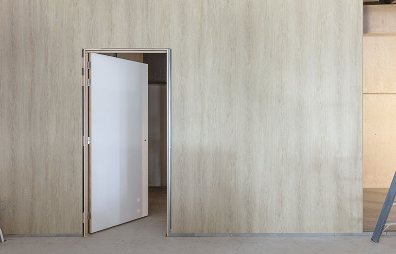 Installez vos panneaux CLICWALL : le guide complet pour une finition ...