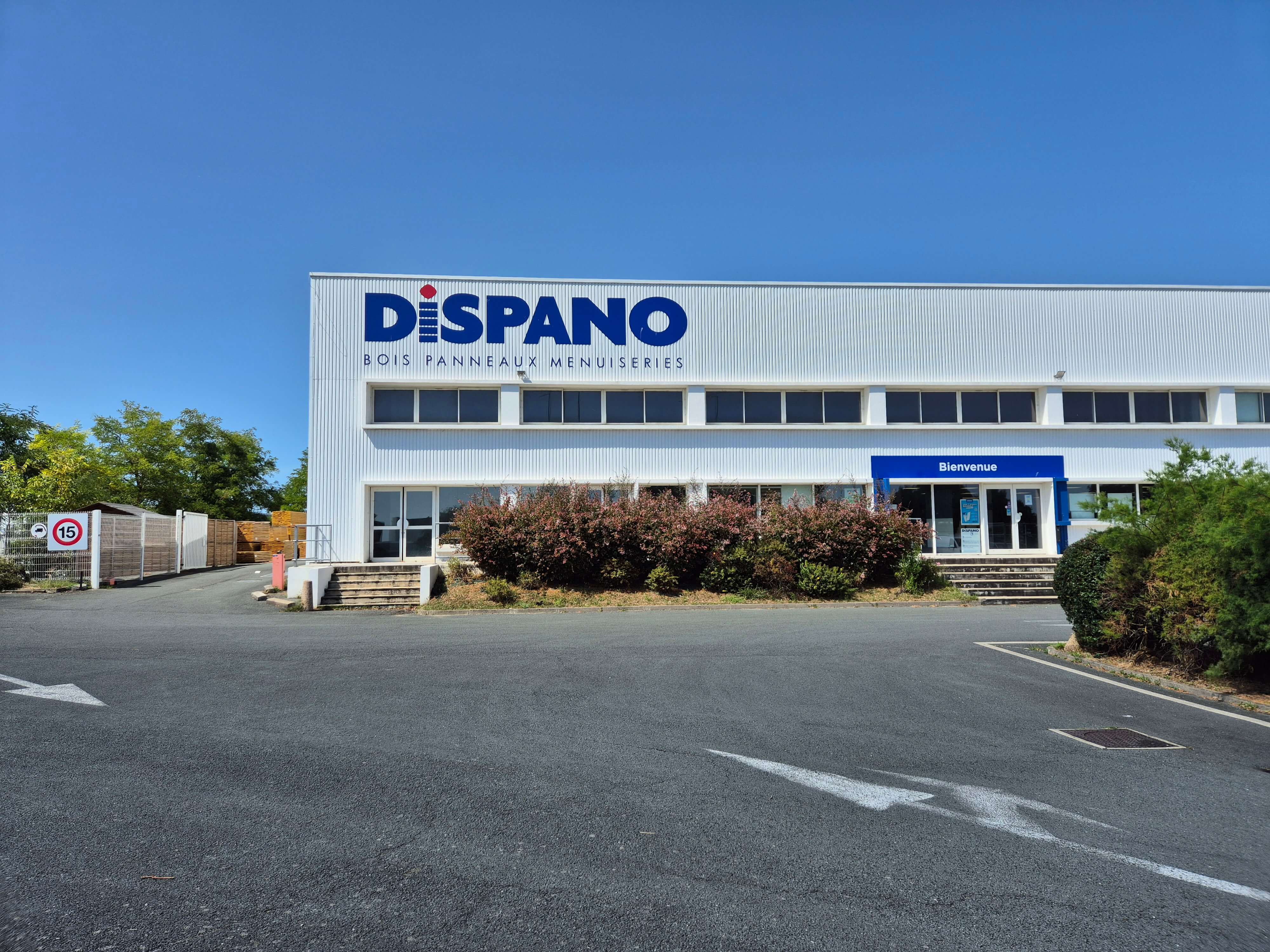 Agence PERIGNY DISPANO 17180