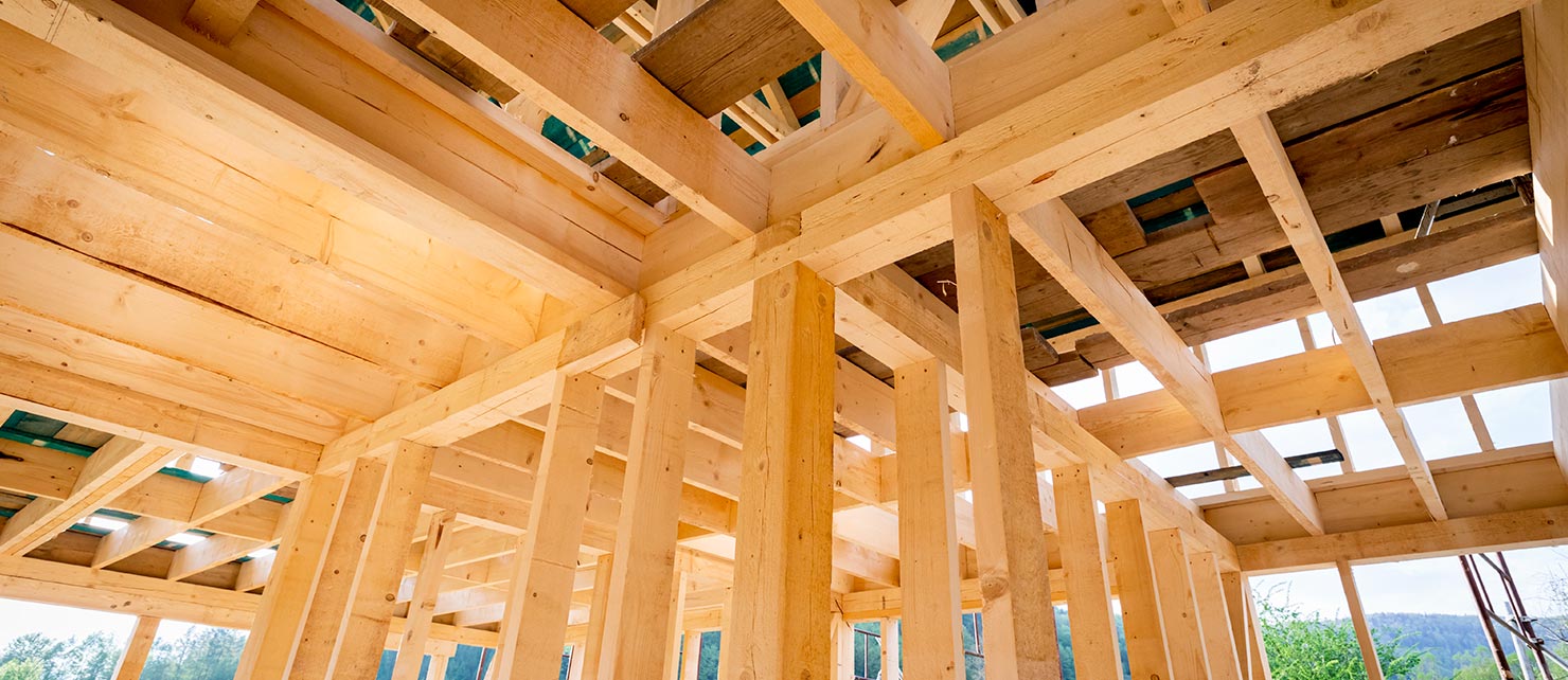 Chevron bois : techniques de joints et assemblages pour structures ...