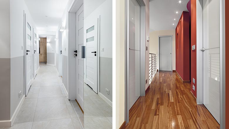 Quelle porte palière choisir ? | Dispano