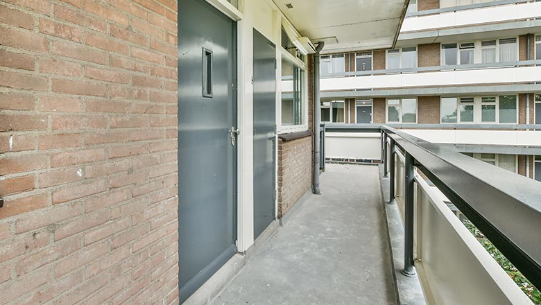 Quelle porte palière choisir ? | Dispano