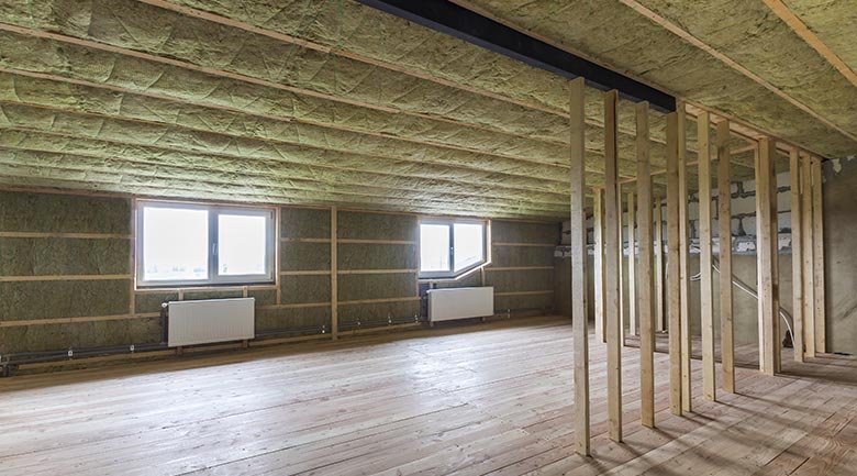 Les techniques efficaces d’isolation phonique pour les murs et ...